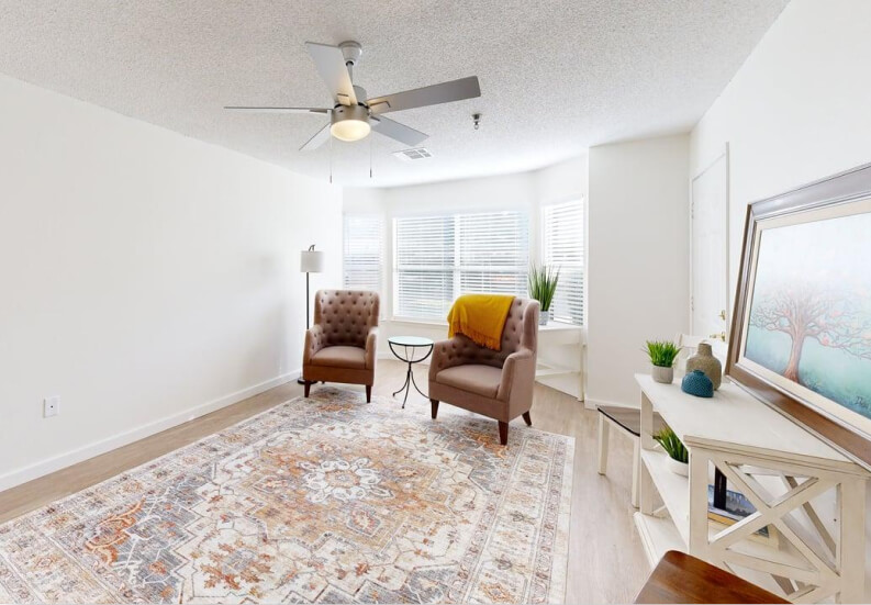 Independent Living Apartments | Independent Senior Living Cottage